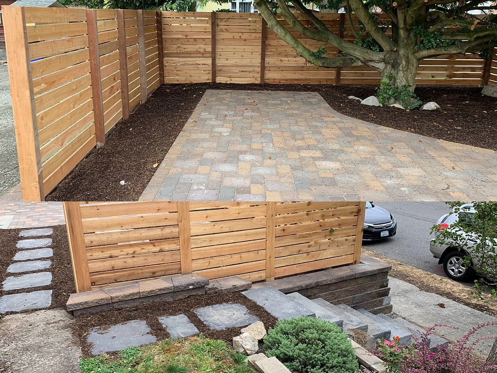 Gallery | Landscape Contractor - Gig Harbor - Garland Landscape 253-858 ...