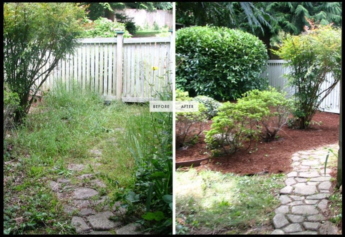 Gallery | Landscape Contractor - Gig Harbor - Garland Landscape 253-858 ...